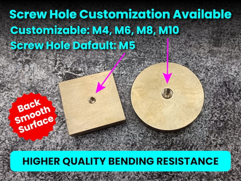 Custom Hot Foil Stamp | Emboss Leather, Paper & More - Etsy