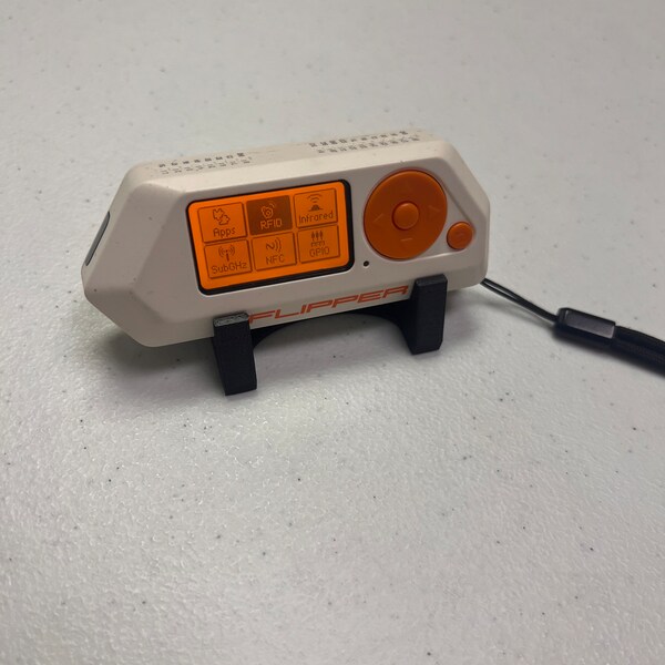 Flipper Zero Accessories - Etsy