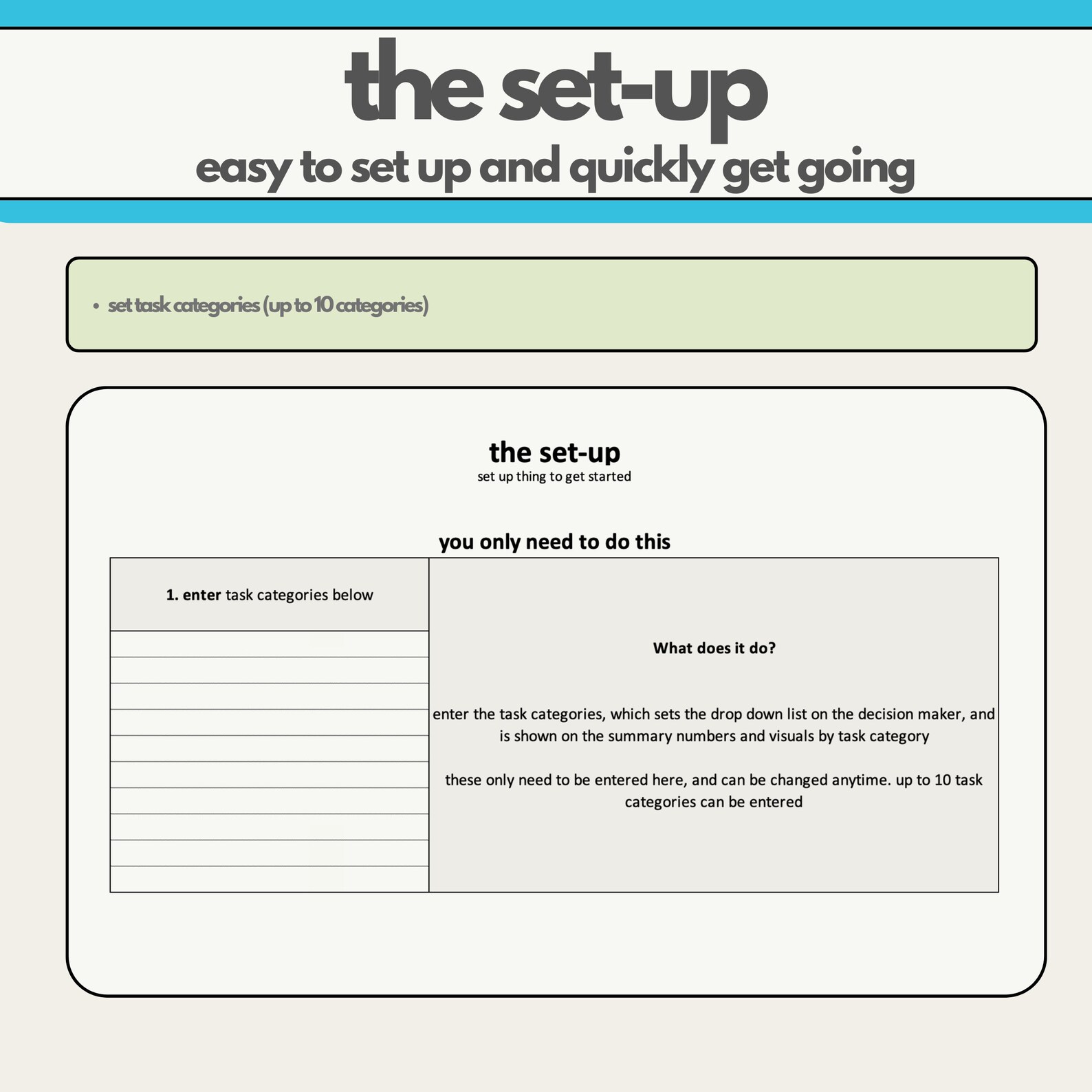 Task Priority Tracker - Eisenhower Matrix, Task Priority Management ...