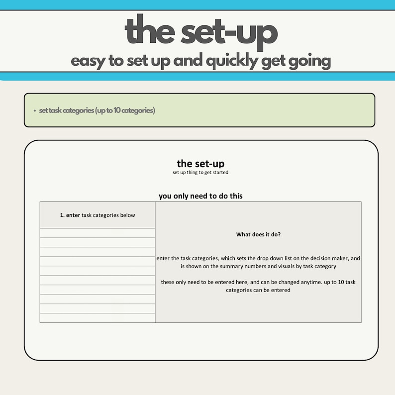 Task Priority Tracker - Eisenhower Matrix, Task Priority Management ...