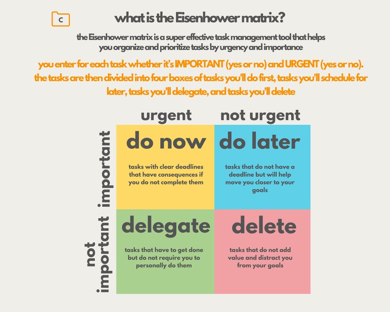 Decision Matrix: Simple Task Priority Tracker - Google Sheets Template ...