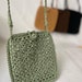 Phone Case Bag Wallet , Straw Phone Holder, Luxury Crossbody Bag ...