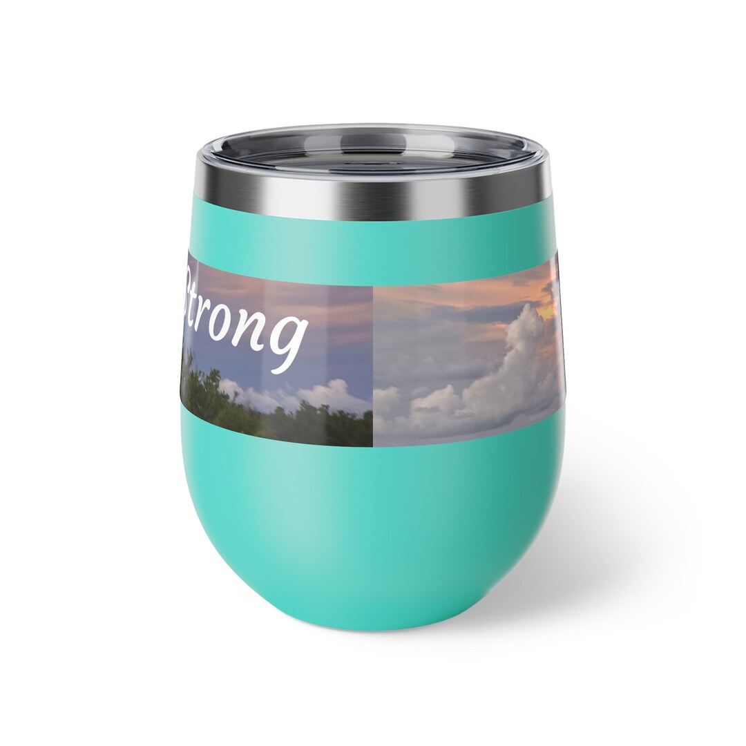 Copper Vacuum Insulated Cup 12oz-pis - Etsy