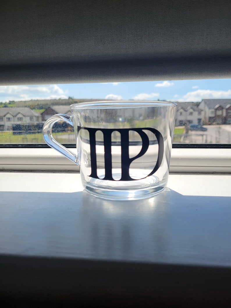 TTPD Mug - Etsy