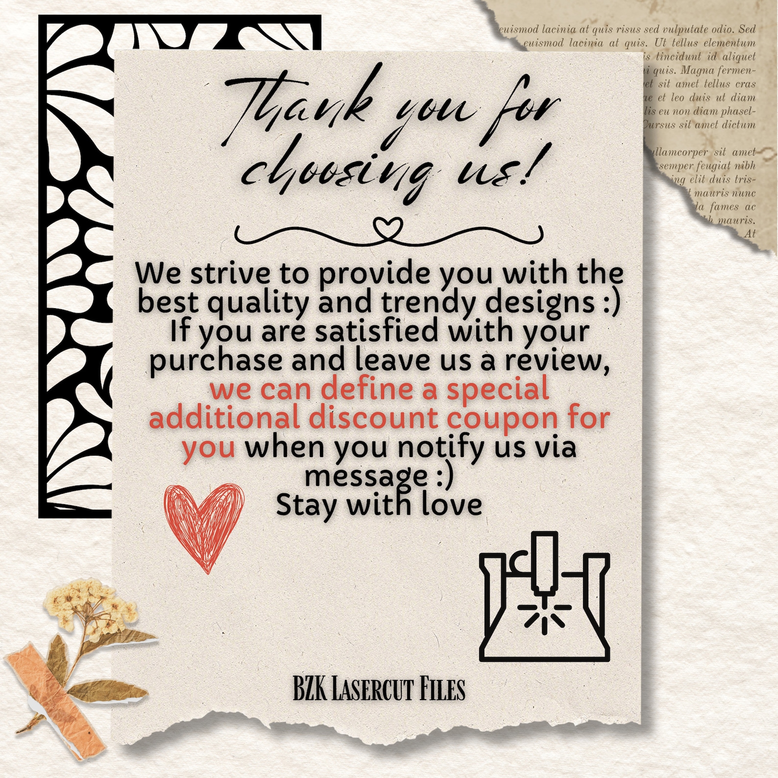 Mega paquete de corte láser / Archivos CNC / 2000 Grabado Corte láser ...