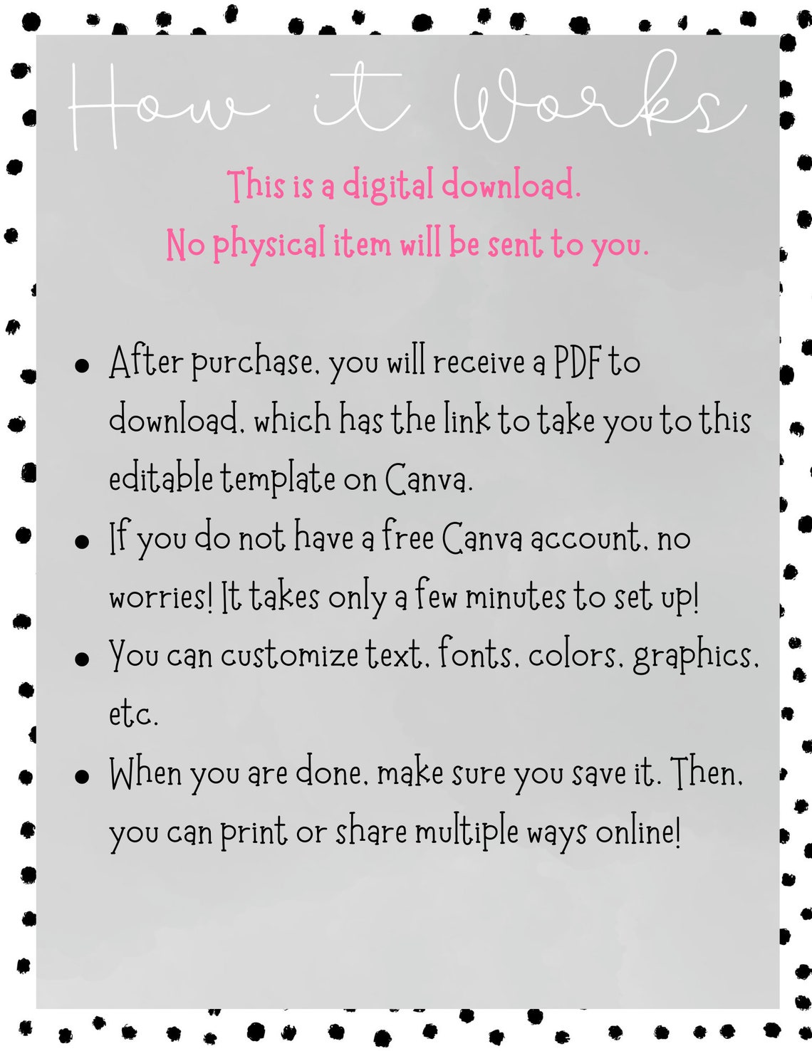 Meet the Teacher Editable Template, Meet the Teacher, Pastel Bright ...