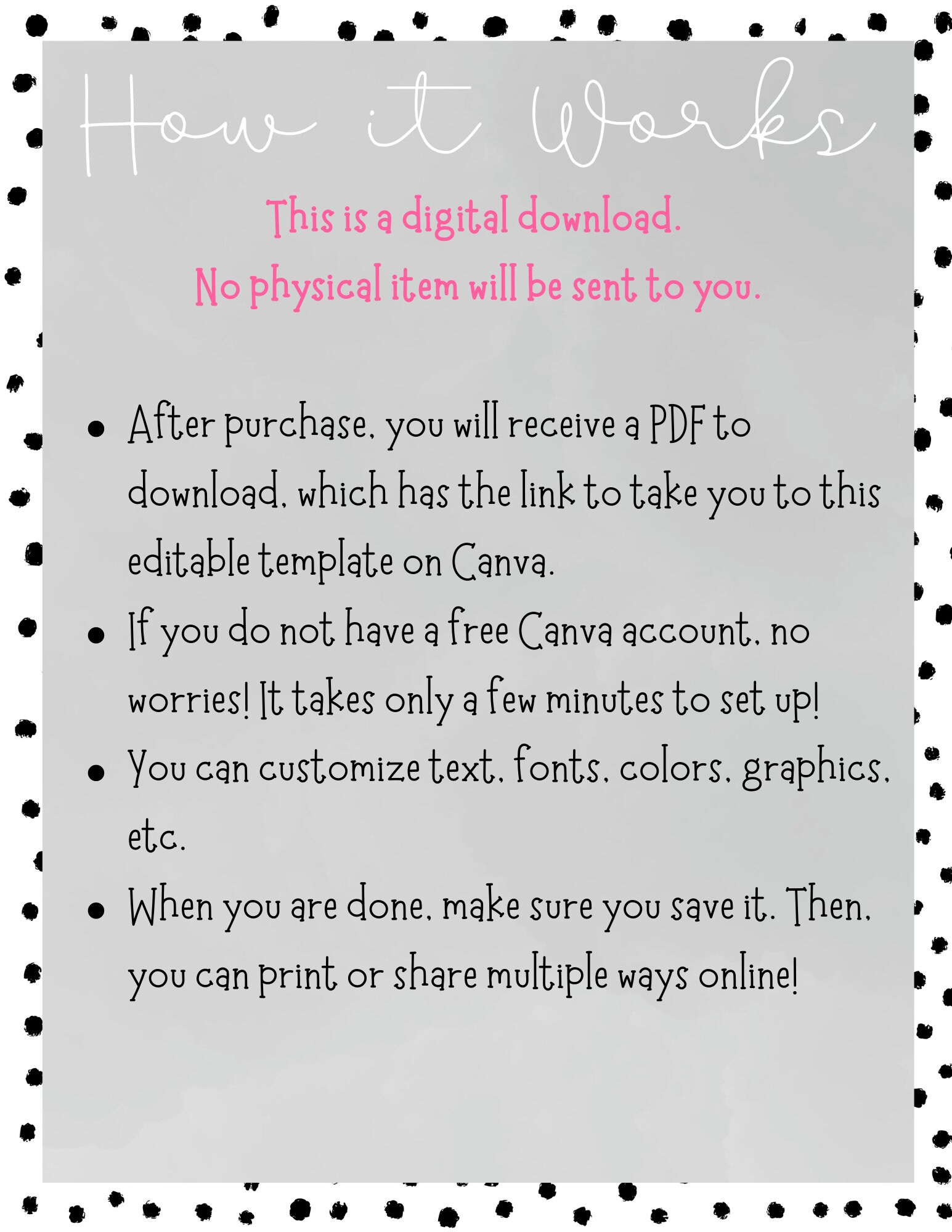 Meet the Teacher Editable Template, Meet the Teacher, Pastel Bright ...