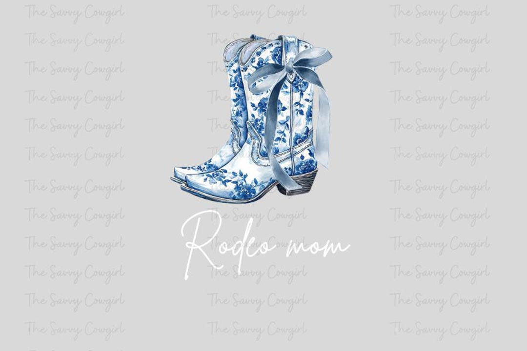 Rodeo Mom Png, Rodeo Mom Digital Download, Rodeo Mama, Rodeo Mom ...