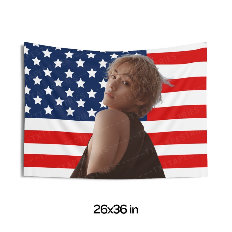 Bts Banner - Etsy