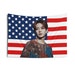 Enhypen Heeseung Ethereal Look Flag Banner, Heeseung American Tapestry ...