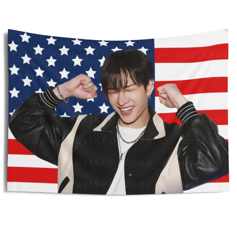 In Smiling Stray Kids - Etsy UK