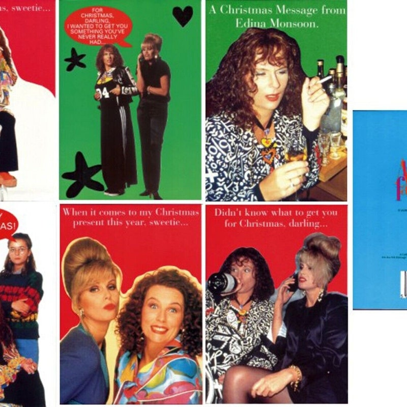 Absolutely Fabulous - Etsy