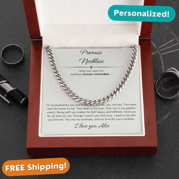 Promise - Etsy