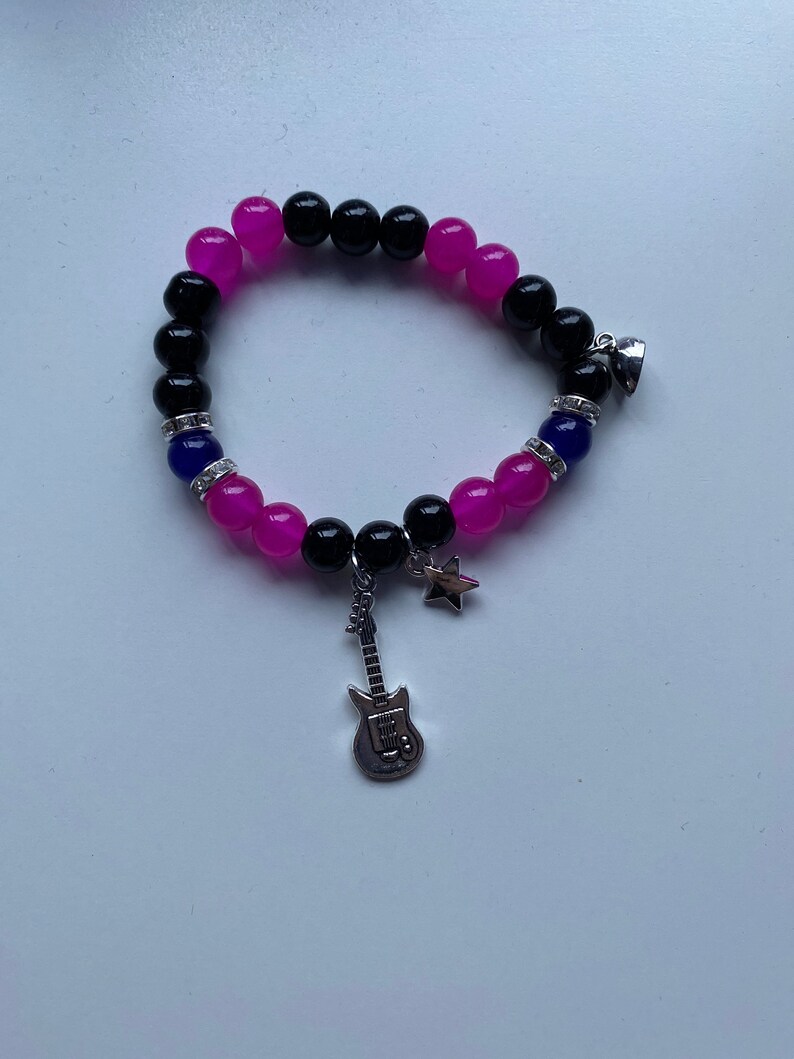 Tv Girl Matching Bracelets - Etsy