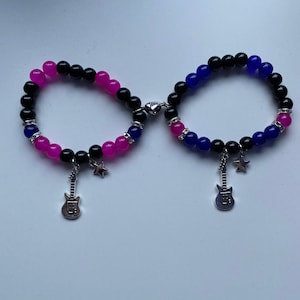 Tv Girl Matching Bracelets - Etsy