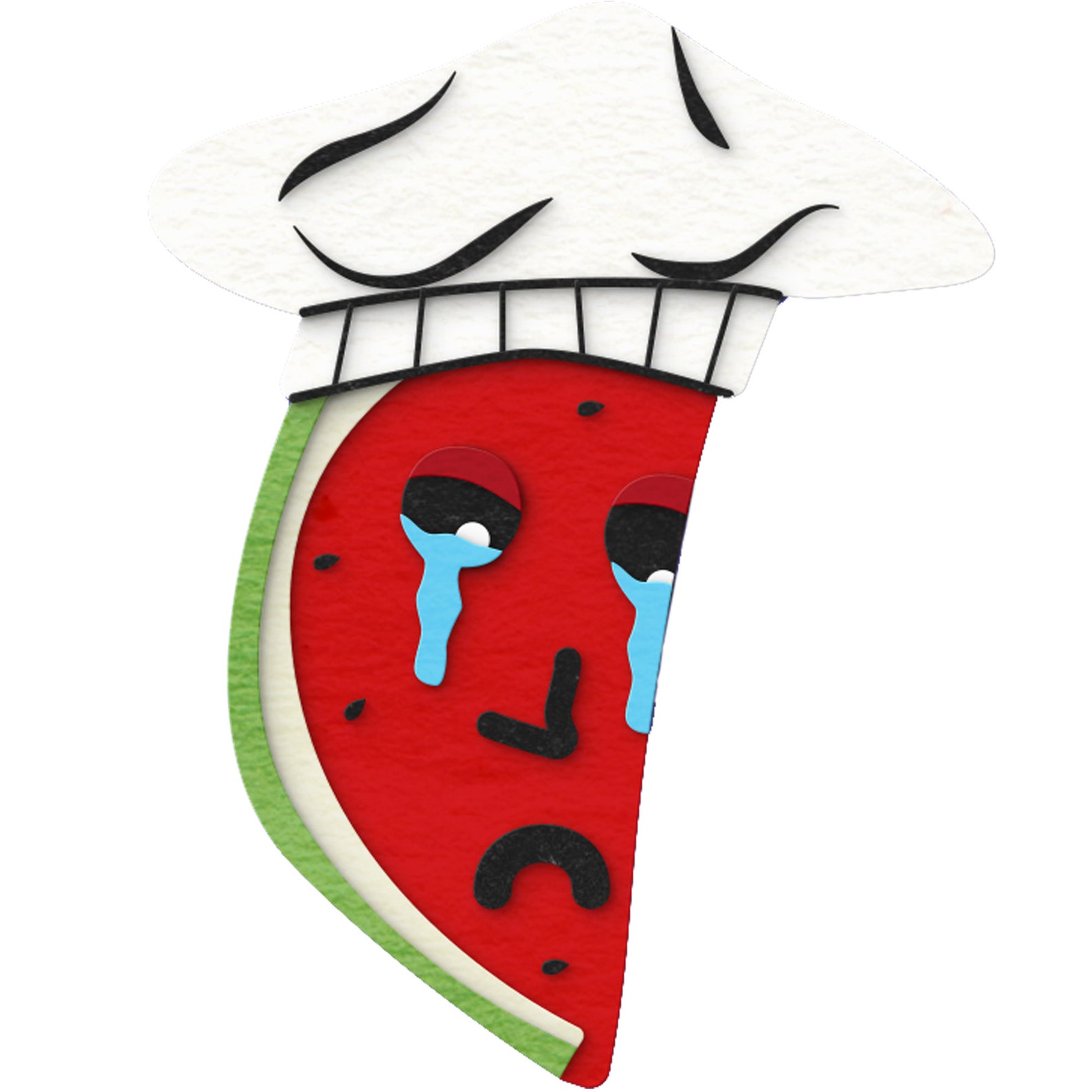 Discord Food Emoji and Sticker Pack by Vinnyhaw - Etsy