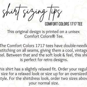 Moth Comfort Colors Shirt Scientific Chart Moth Family - Etsy