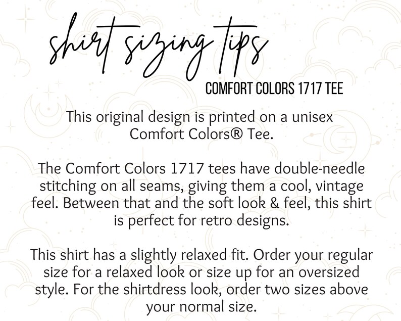 Moth Comfort Colors Shirt Scientific Chart Moth Family - Etsy