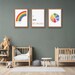 Exciting Digital Learning Wall Art Bundle for Kids | Educational Prints ...