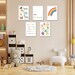 Exciting Digital Learning Wall Art Bundle for Kids | Educational Prints ...