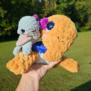 No Sew Crochet Pattern Sea Turtle Heart Shaped Shell - Etsy