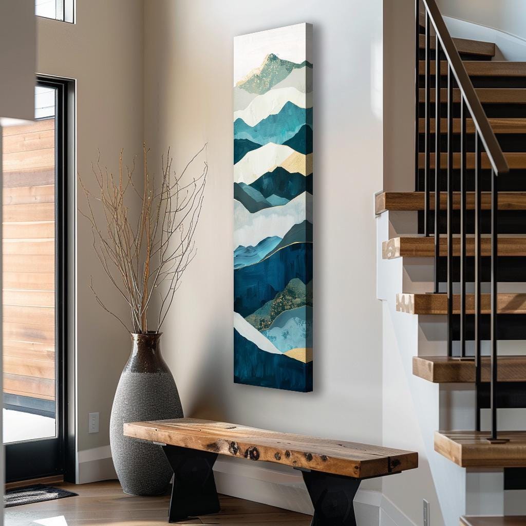 Vertical Art Awana
