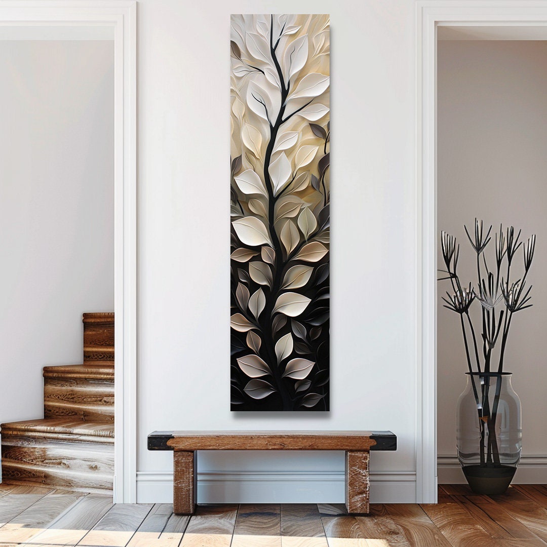 Long wall decal store