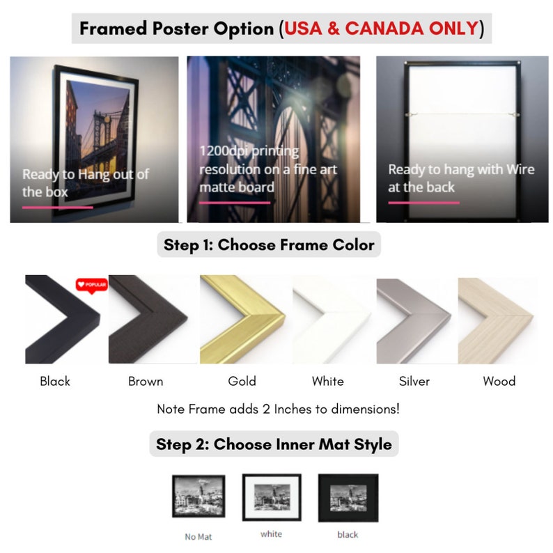 Long Horizontal Wall Art, Narrow Horizontal Wall Art, Long Narrow Wall ...