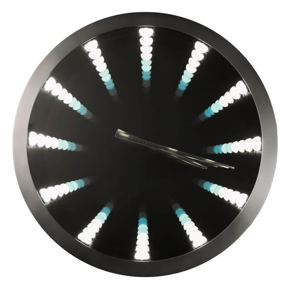 Infinity Mirror Led - Etsy