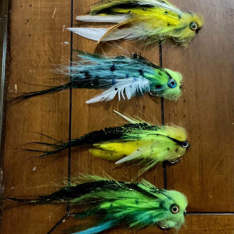 Fly Tying Sale - Etsy