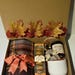Fall Warm and Cozy Gift Box for Friends, Family, and Colleagues. Give a ...