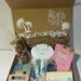 Beach Theme Gift Box for Friends, Family, Colleagues. Give a Summer ...