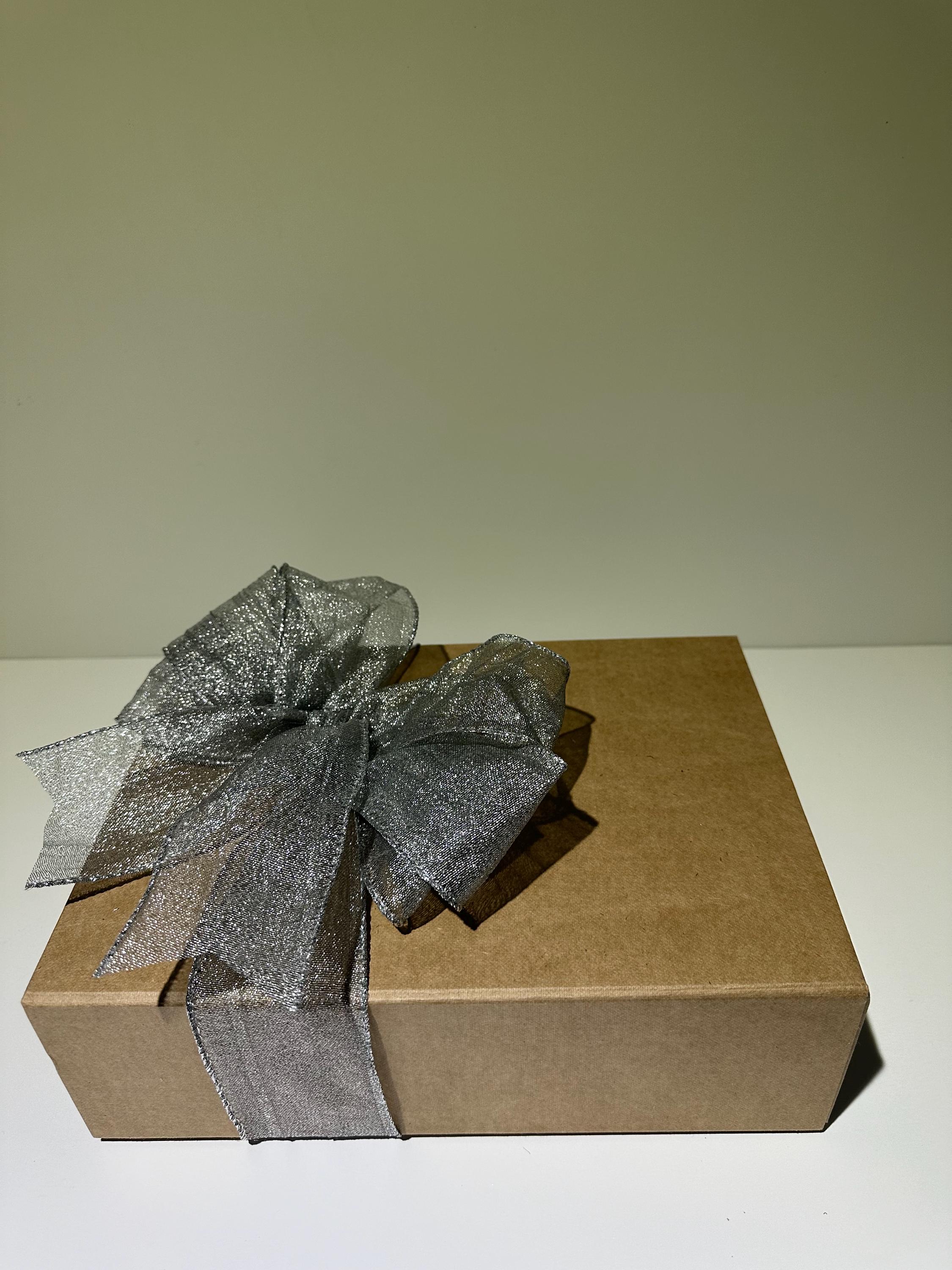Customized Holiday Gift Box for Christmas, Winter or Any Occasion ...