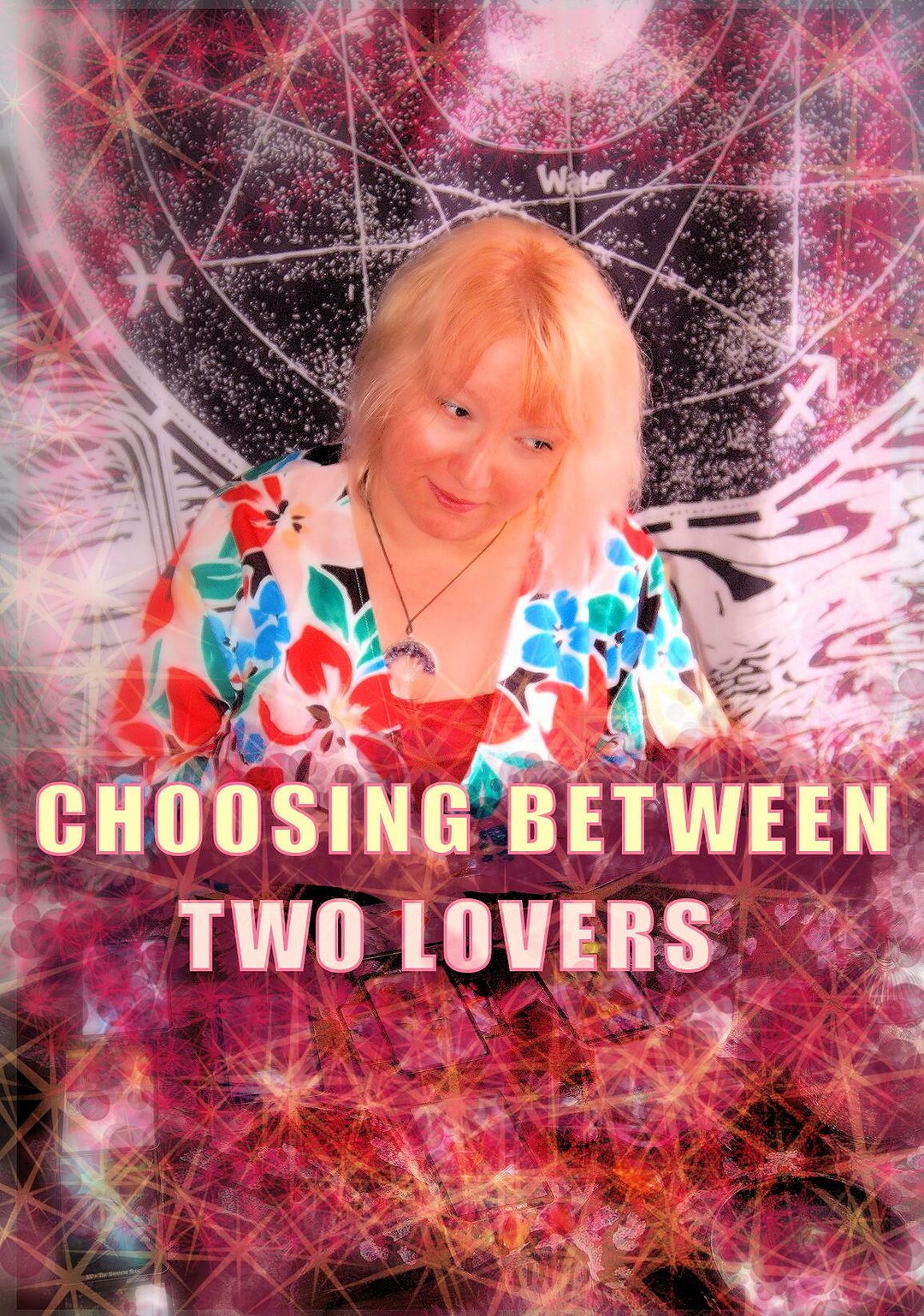 Tarot Reading Choosing Between Two Lovers Will Tell You More About Two ...