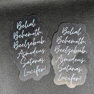 Ghost Year Zero Sticker - Etsy