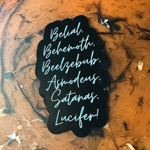 Ghost Year Zero Sticker - Etsy