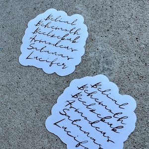 Ghost Year Zero Sticker - Etsy