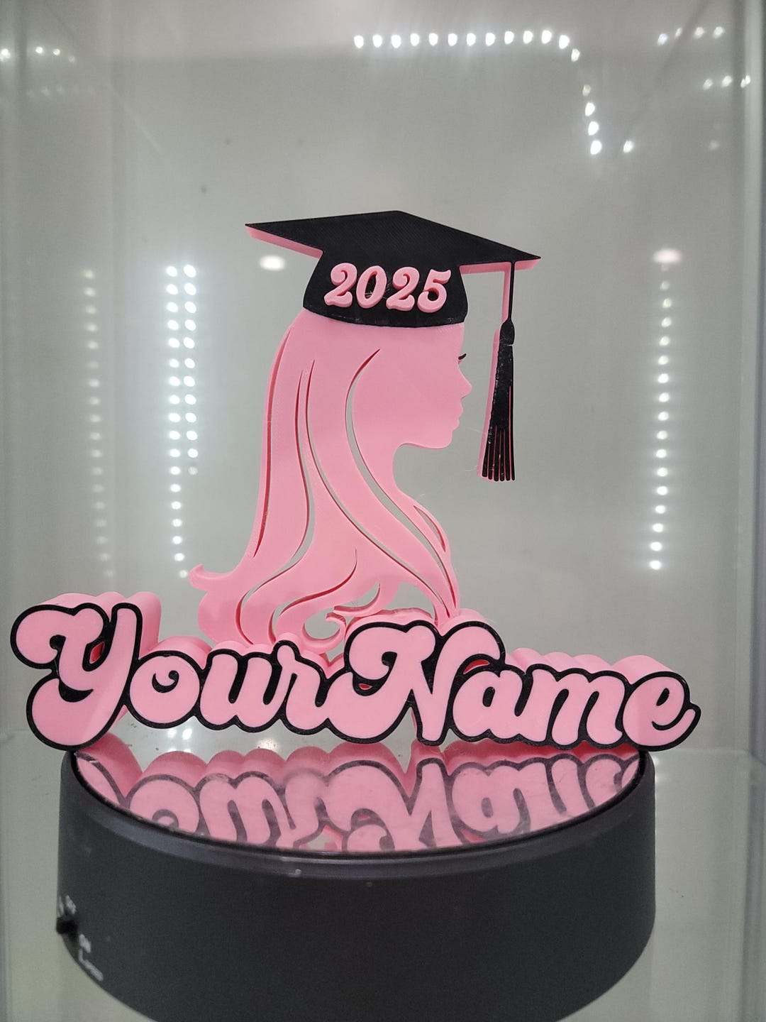 Customized Graduation Sign Personalized Graduation Gift - Etsy