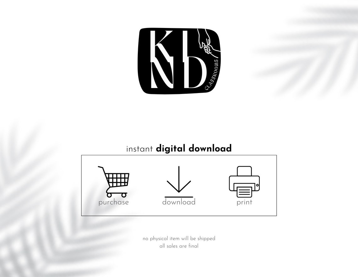 Classroom Welcome Banner, Classroom Decor, Printable, Spring - Etsy