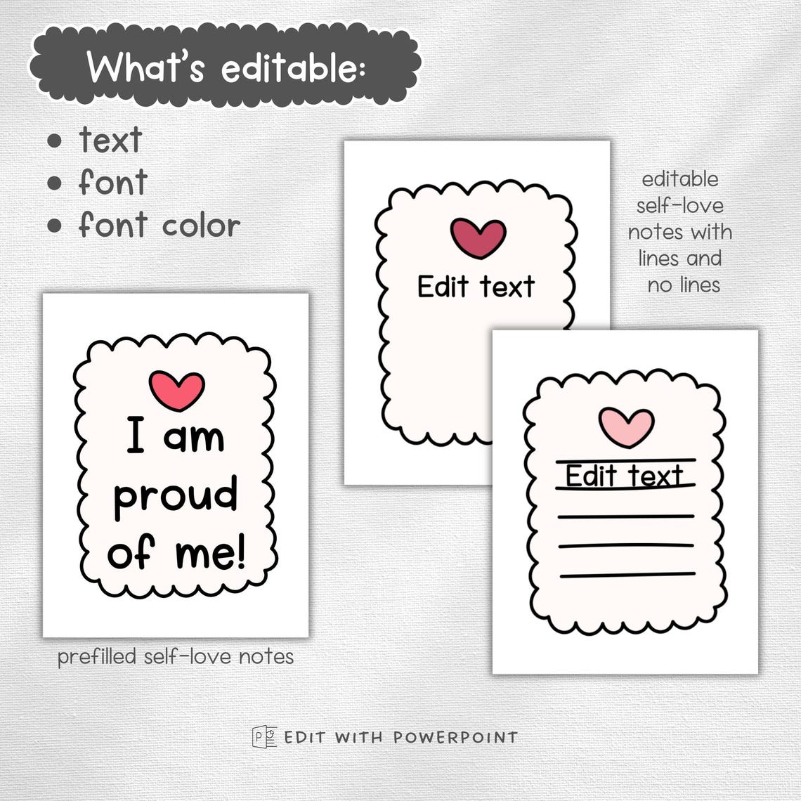 Self-love Bulletin Board, Valentine's Day, Winter Bulletin Board ...