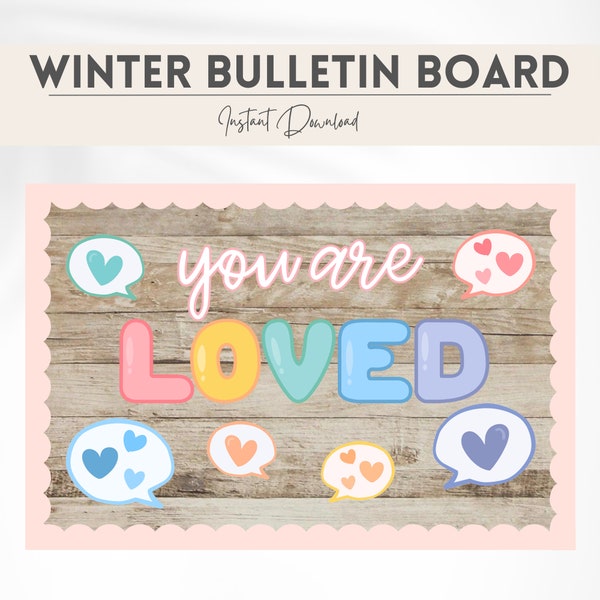 Bulletin Board Classroom - Etsy