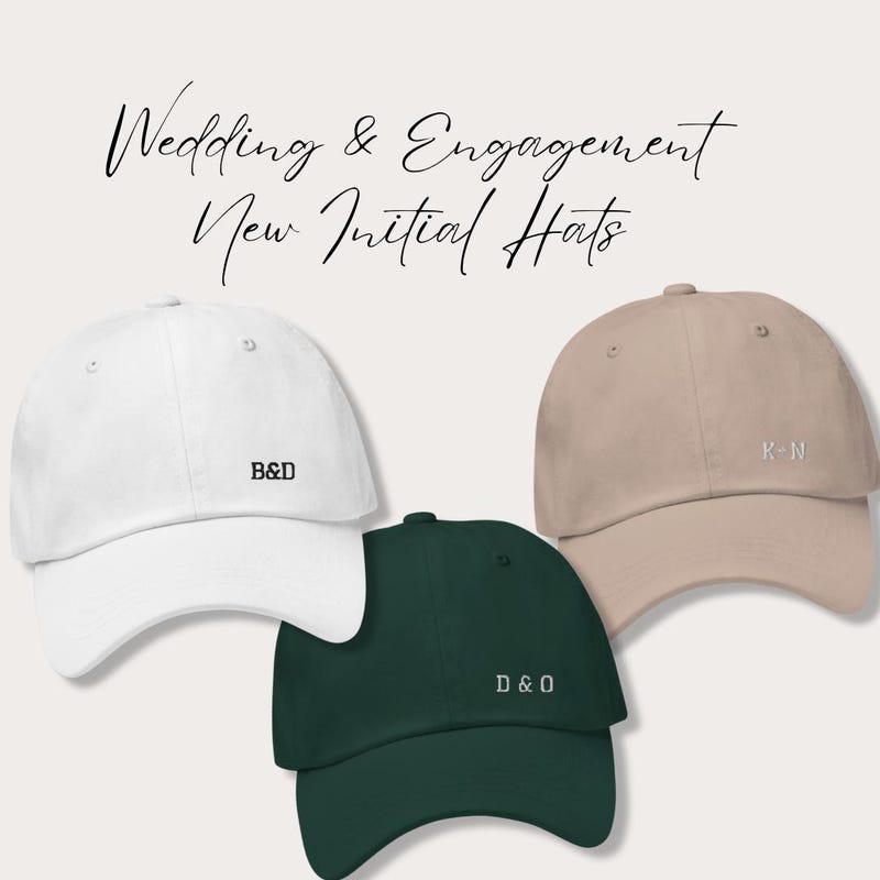 Custom Baseball Cap - Etsy