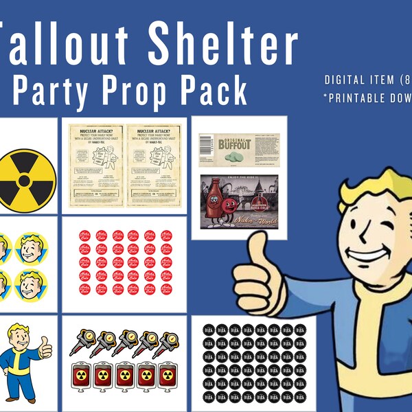 Fallout Pip Boy Prop - Etsy