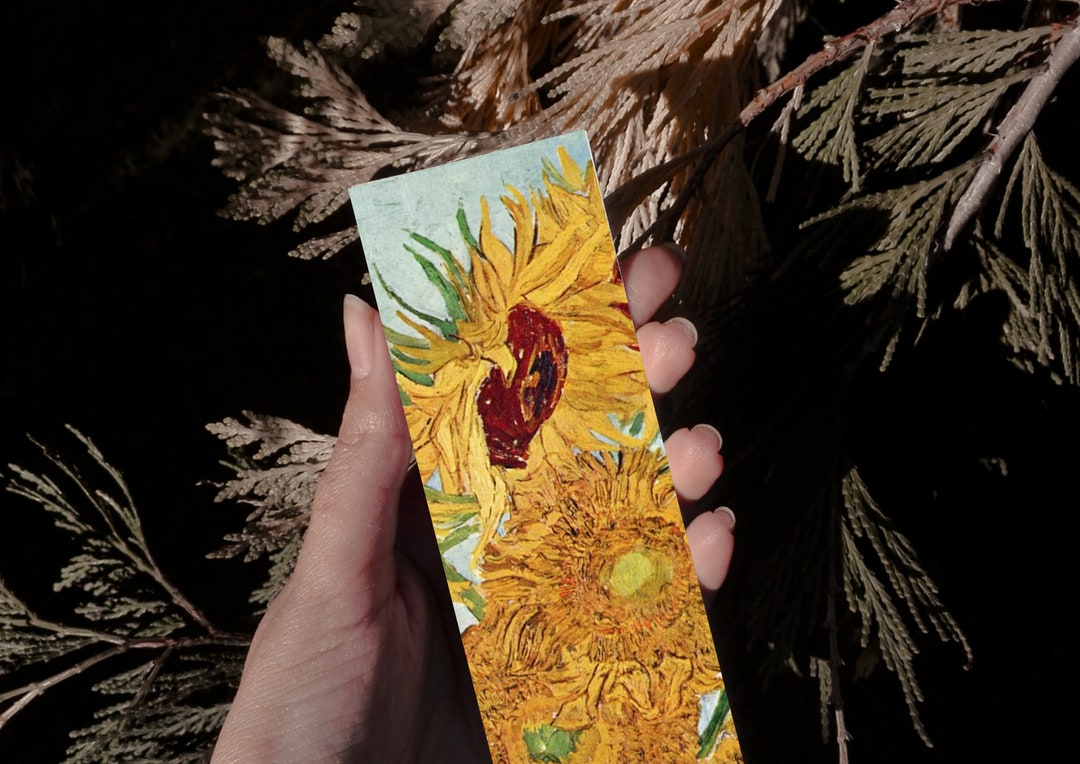 Classical Paintings Bookmark Printable Bookmark Quote Bookmark - Etsy