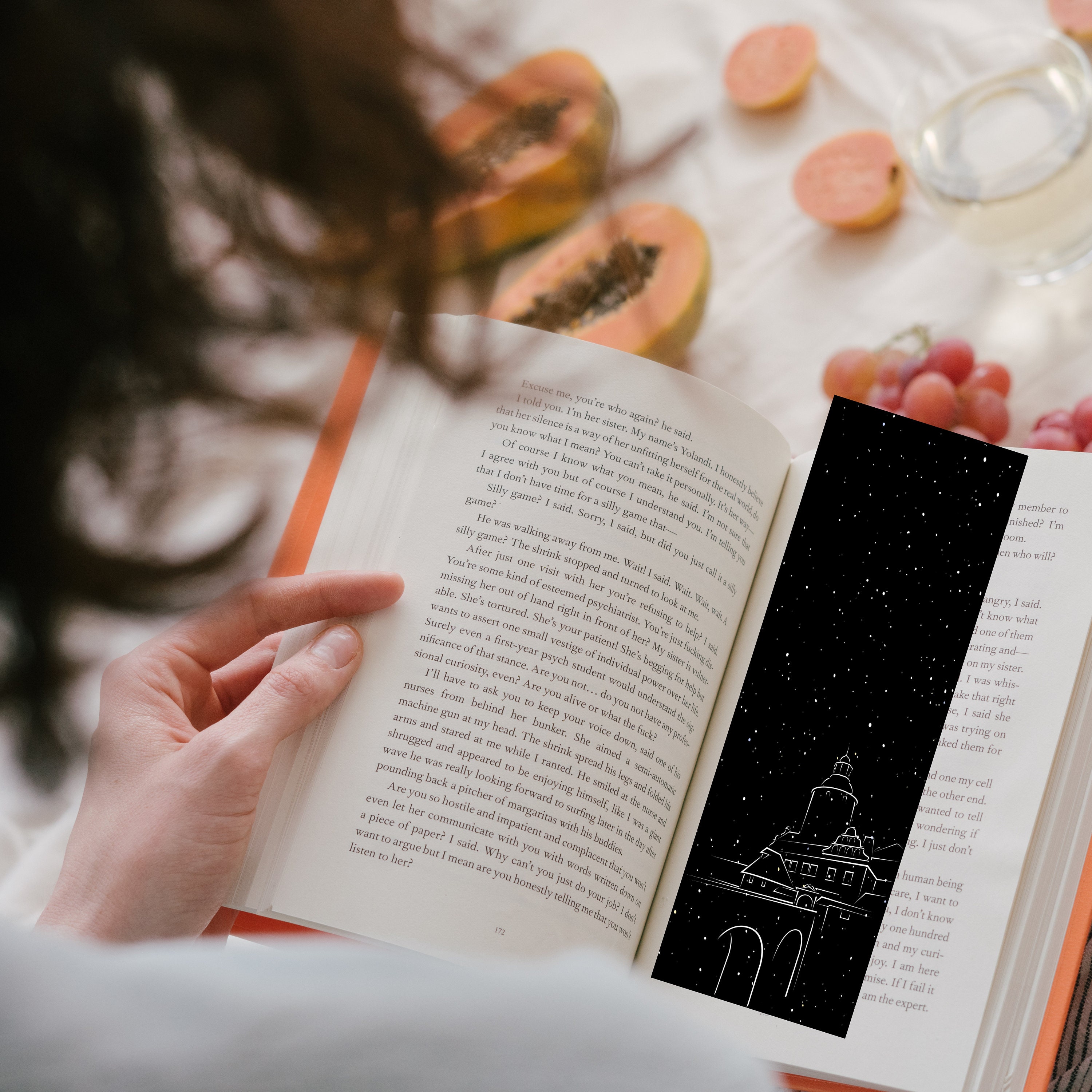 Six of Crows Bookmarks Set of 5 Printable at Home Instant Download ...