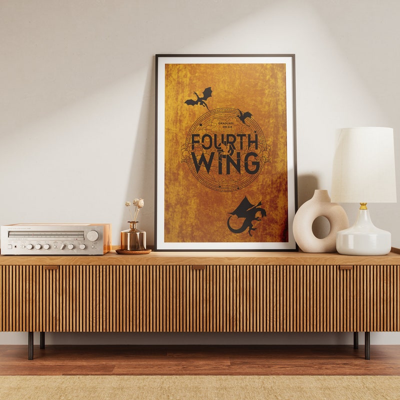 Wing Wall Decor Etsy 4114