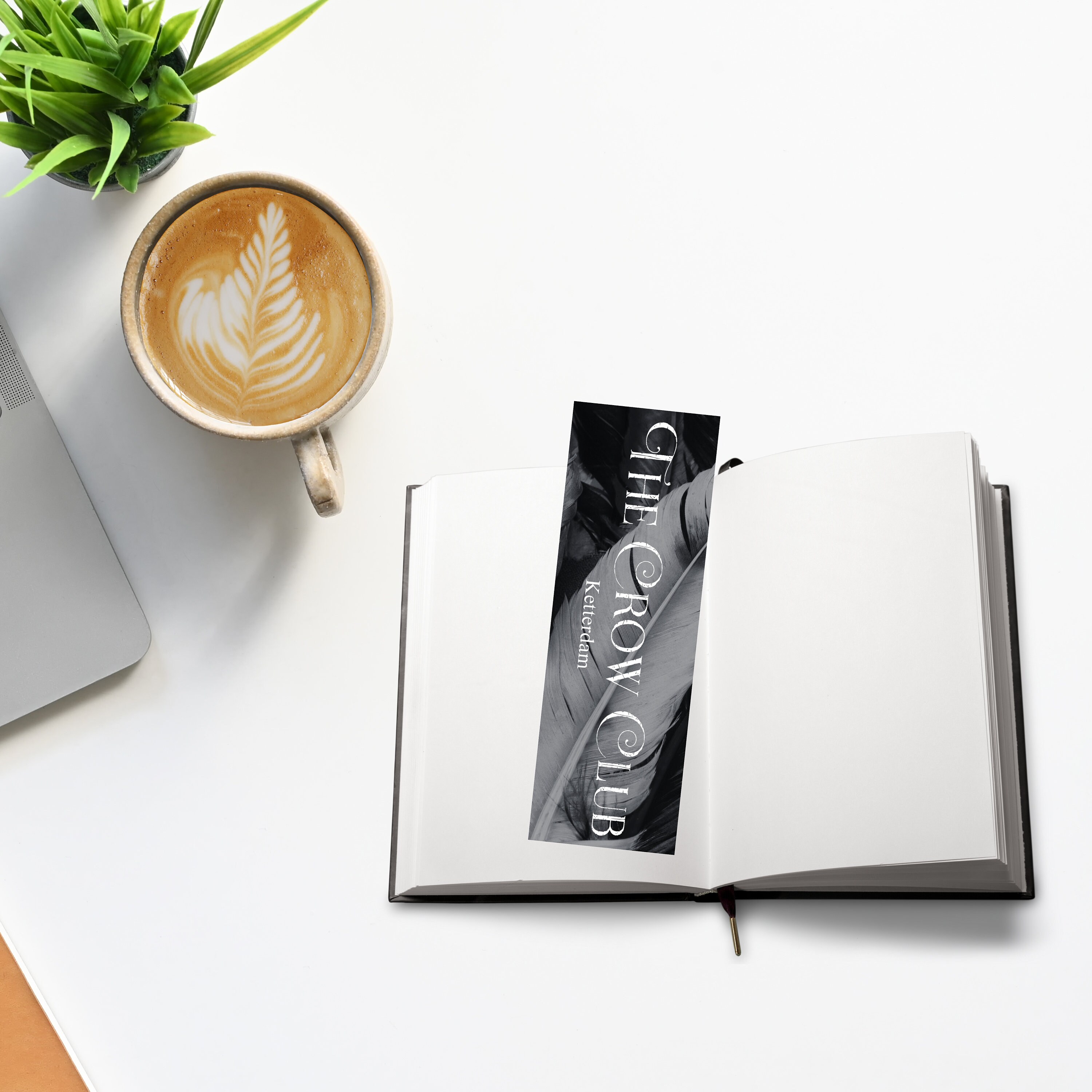 Six of Crows Bookmarks Set of 5 Printable at Home Instant Download ...