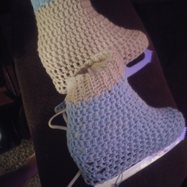 Skate Boot Covers - Etsy
