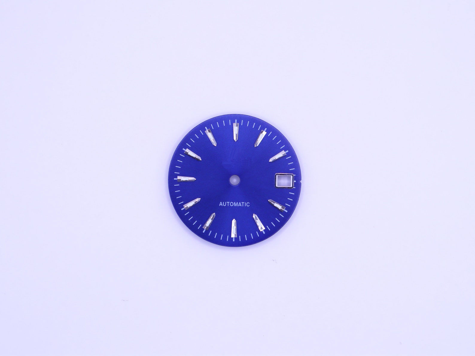 28.5mm GS Logo Watch Dial, NH35 NH36, Replacement Watch Faces, DIY ...