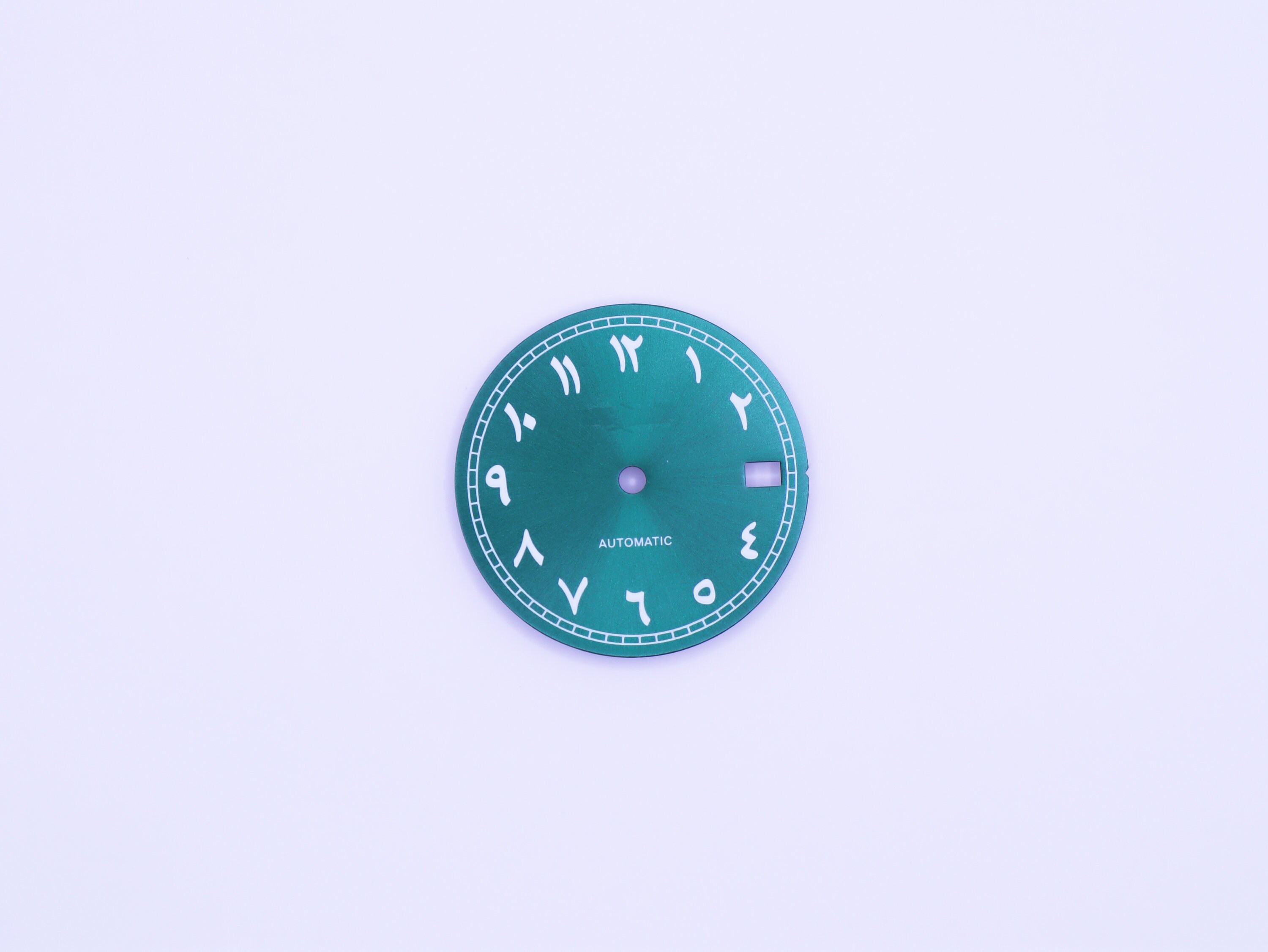 28.5mm S Logo Watch Dial, NH35 NH36, Replacement Watch Faces, DIY Watch ...